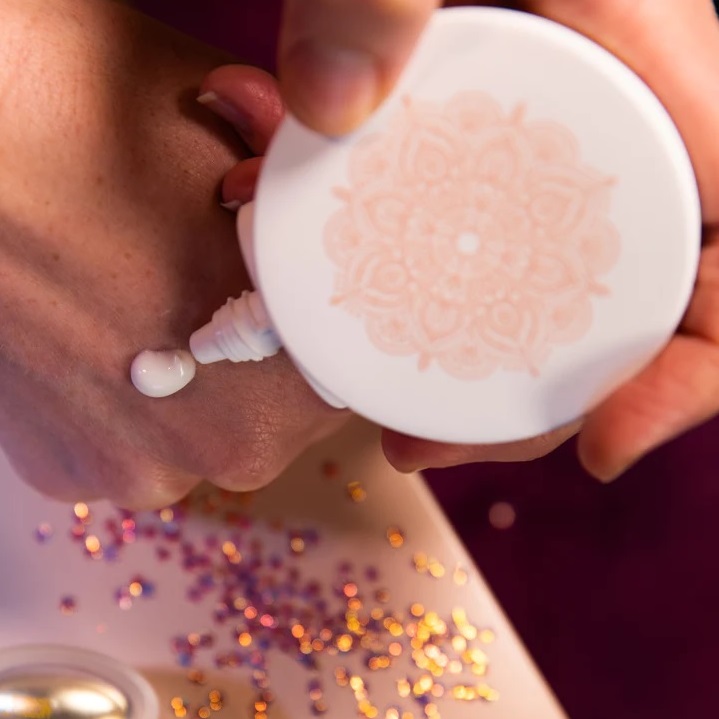 Lakshmi | Diamond Contouring Cream (Glutathione) | 50 ml - Lakshmi