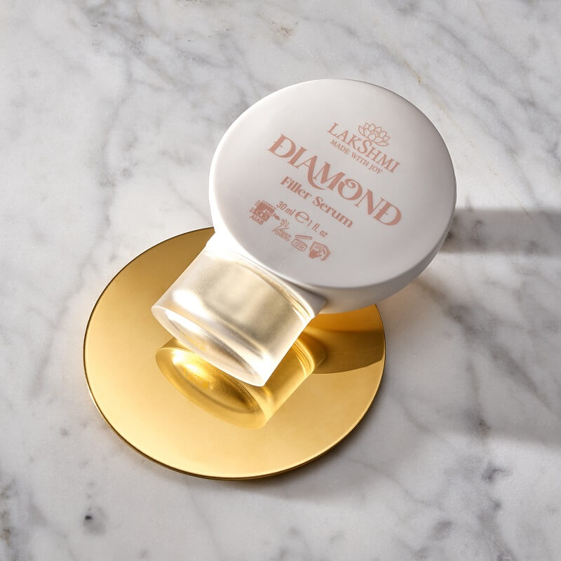 Lakshmi | Diamond Filler Serum (Guggul) | 30 ml - Lakshmi